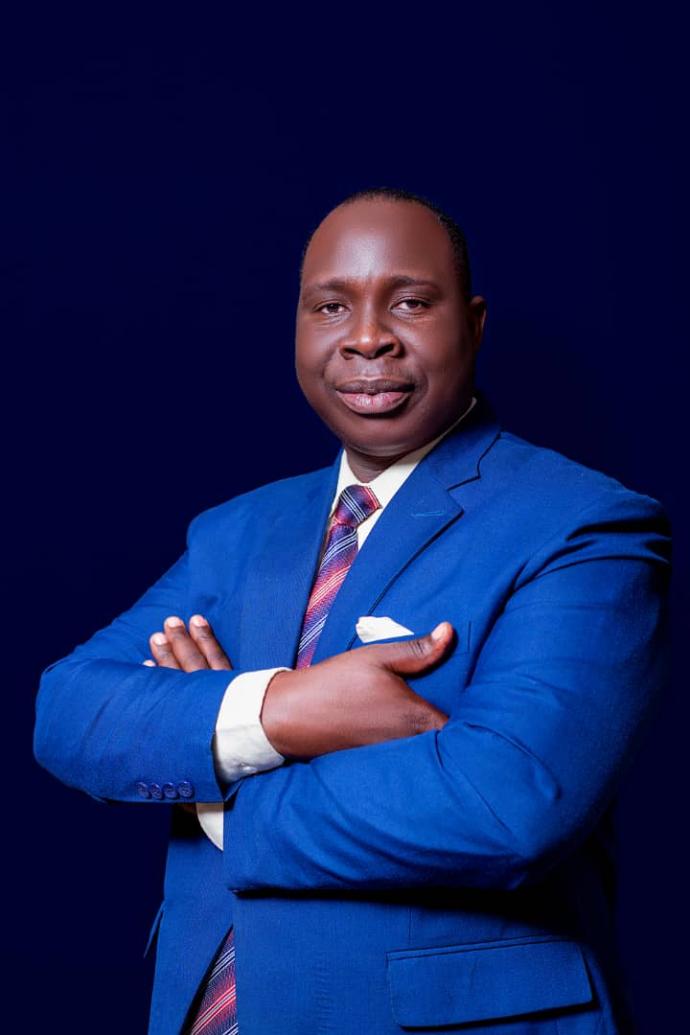 Home | NFBPC | That they may be One